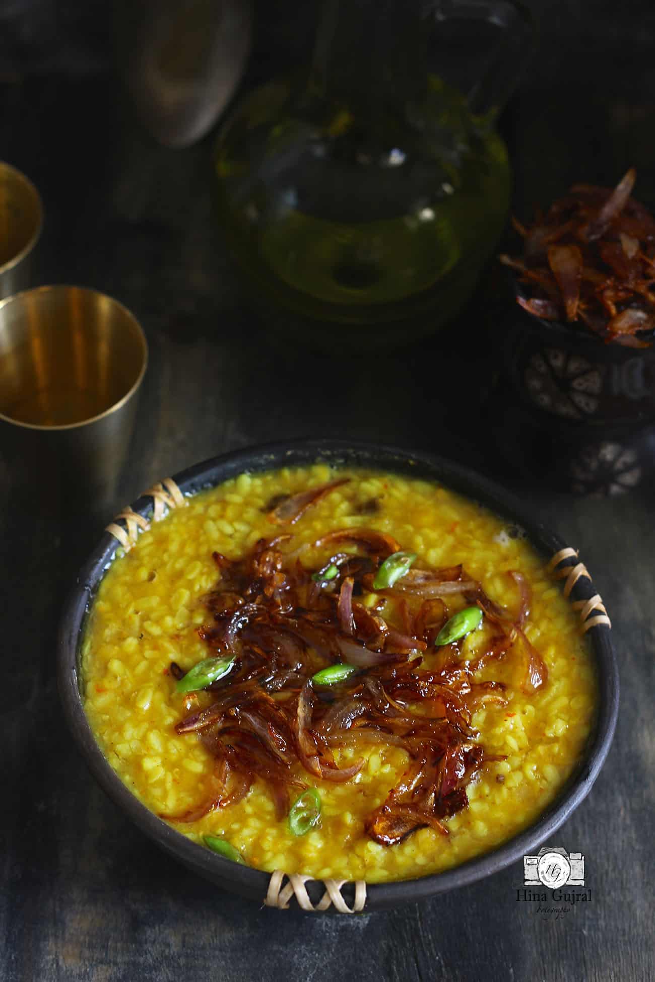 Punjabi Sookhi Urad Dal Recipe - Fun FOOD Frolic