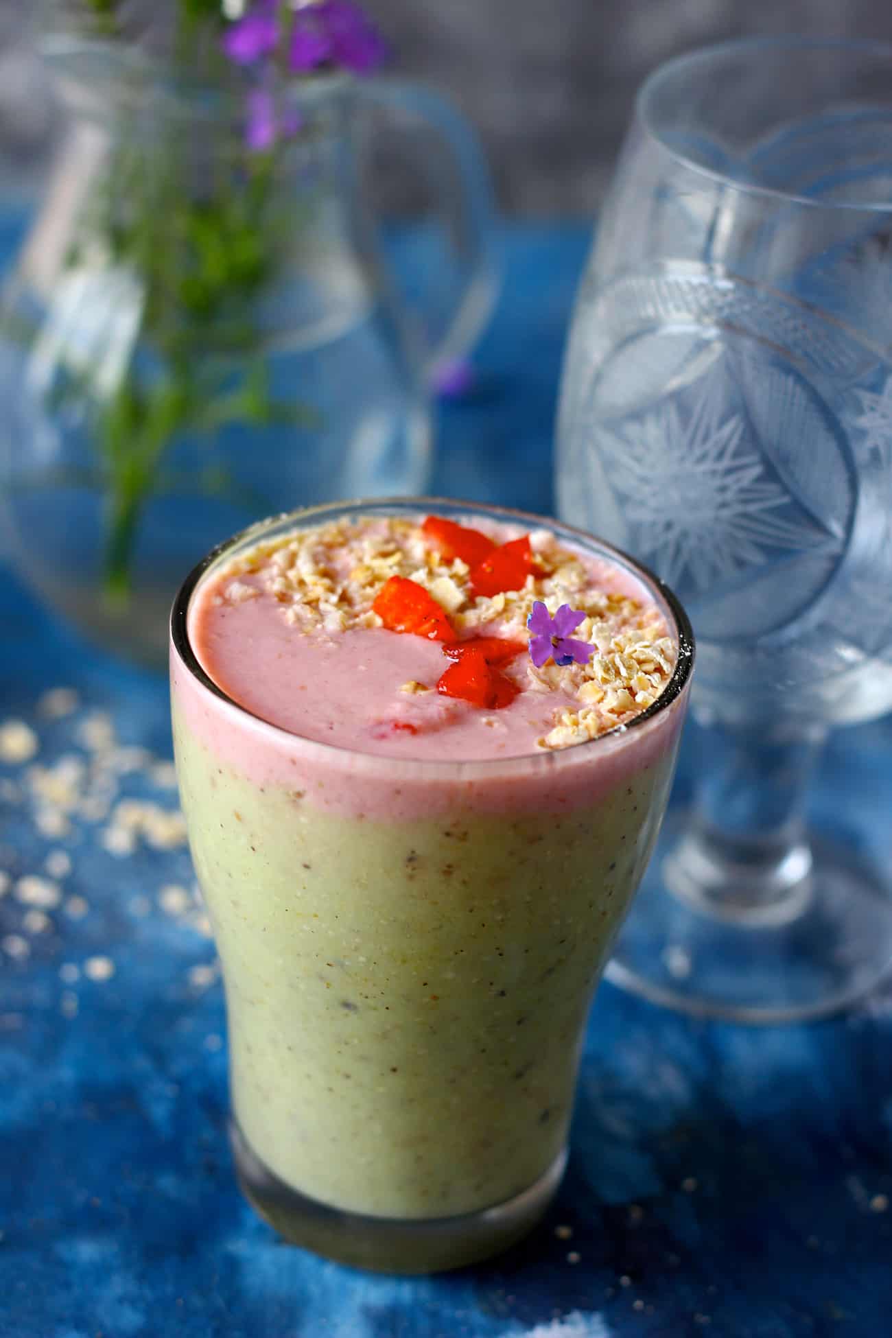 Kiwi Shake — Rezepte Suchen