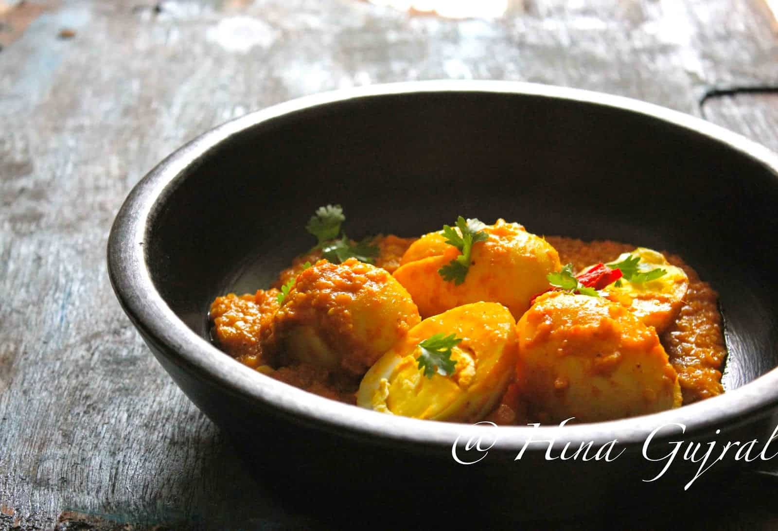 Pahadi Gahat Ki Dal Recipe | Kulath Dal - Fun Food Frolic