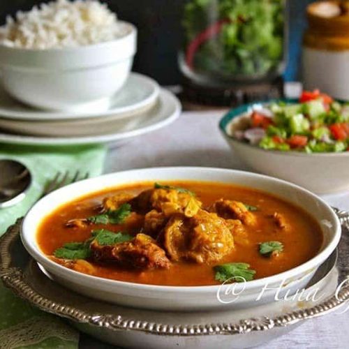 Kumaoni Style Badi Recipe - Fun FOOD Frolic