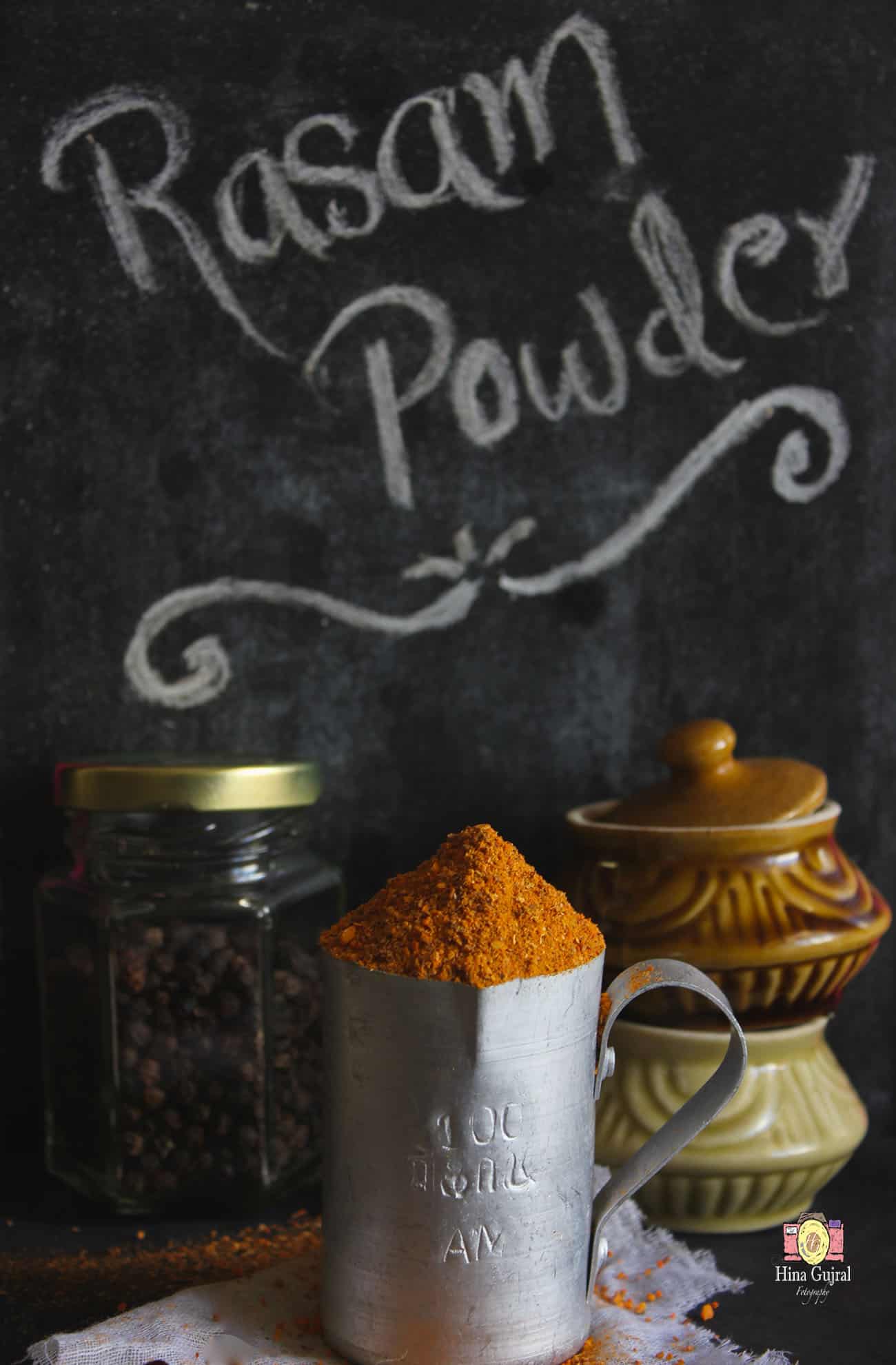 Rasam Recipe (Tomato Rasam) - Fun FOOD Frolic