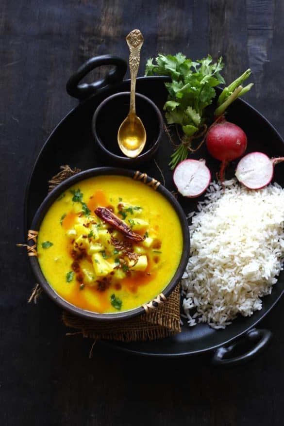 Indian Main Course Recipes - Fun FOOD Frolic