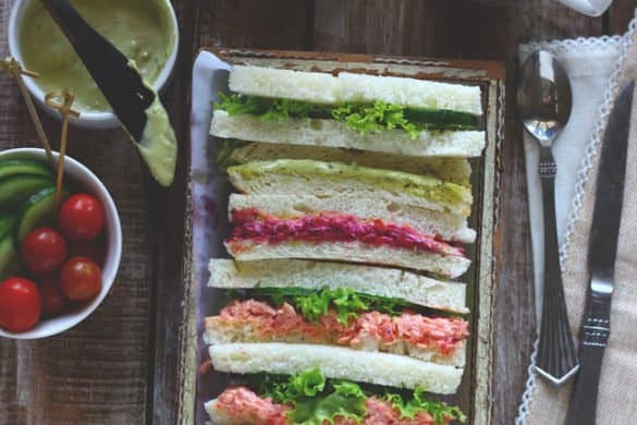 20 Best Indian Breakfast Recipes - Fun FOOD Frolic