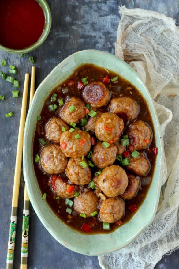 25+ Indo Chinese Recipes - Fun FOOD Frolic