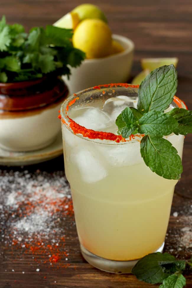 Sattu Sharbat Recipe (Sattu Drink) - Fun FOOD Frolic Sattu Sharbat Recipe (Sattu Drink) - Fun FOOD Frolic