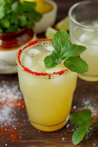Sattu Sharbat Recipe (Sattu Drink) - Fun FOOD Frolic Sattu Sharbat Recipe (Sattu Drink) - Fun FOOD Frolic
