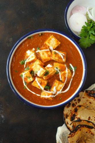 Indian Main Course Recipes - Fun FOOD Frolic