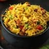 Vermicelli Upma Recipe (Semiya Upma) - Fun Food Frolic