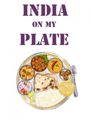 30 Everyday Indian Meals - Fun FOOD Frolic