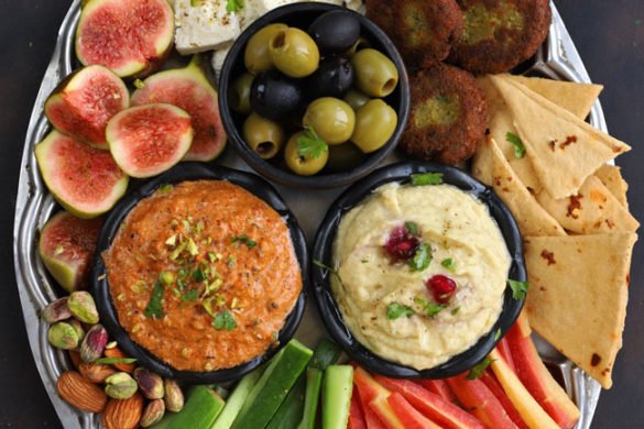 Chicken Meatballs (Asian Style Baked Meatbals) - Fun Food Frolic