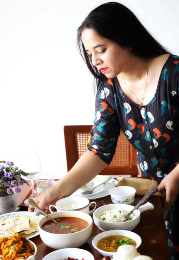 50 Easy Potluck Recipes - Fun FOOD Frolic