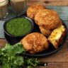 Aloo Bread Roll Recipe - Fun FOOD Frolic
