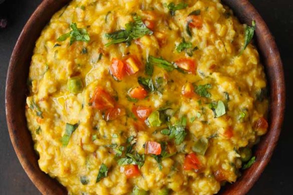 Pahadi Kheere Ka Raita | Kumaoni Raita - Fun FOOD Frolic