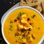 Mango Dip Recipe | Mango Chili Sauce - Fun FOOD Frolic