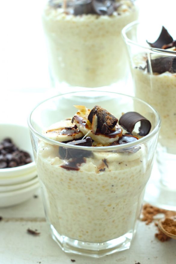 Dalia Recipe (Sweet Dalia) - Fun FOOD Frolic