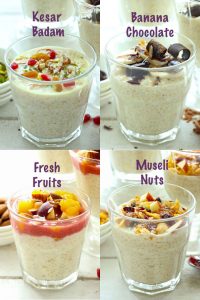 Dalia Recipe (Sweet Dalia) - Fun FOOD Frolic