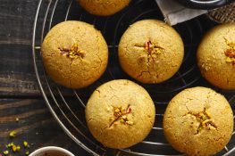 Bread Roll Recipe | Potato Bread Roll Video - Fun FOOD Frolic