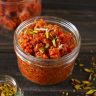 Gajar Halwa Recipe (Carrot Halwa) - Fun FOOD Frolic