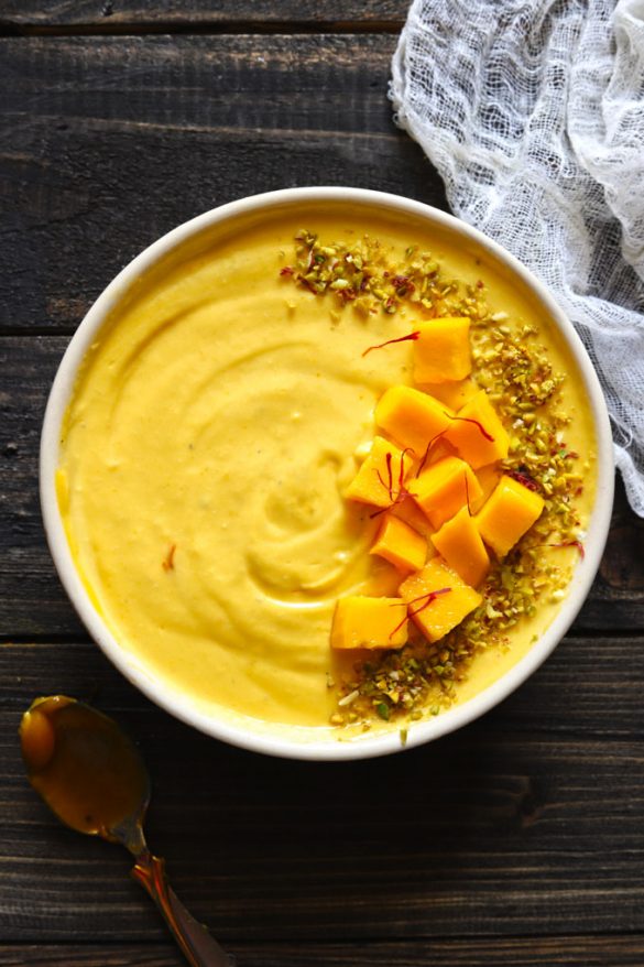 15+ Sweet and Savoury Mango Recipes - Fun FOOD Frolic