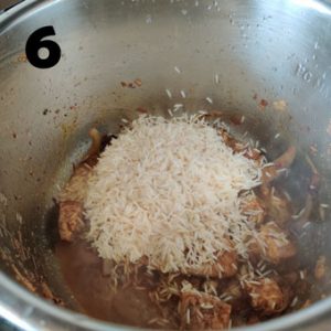 Chicken Pulao (Instant Pot & Gluten-Free) - Fun FOOD Frolic