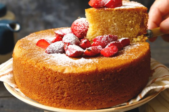 Bread Basket Chaat (Video Recipe) - Fun Food Frolic