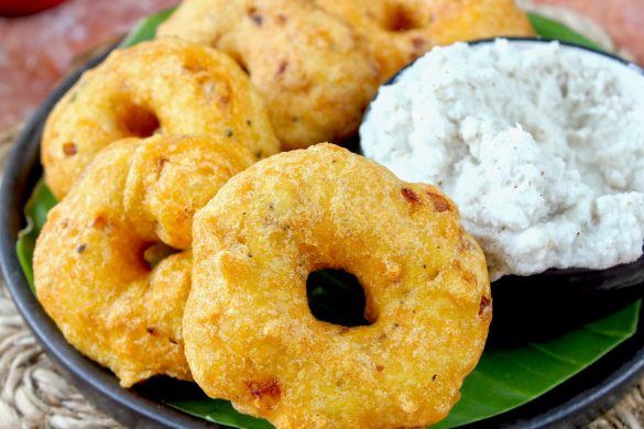 Pahadi Kheere Ka Raita | Kumaoni Raita - Fun FOOD Frolic