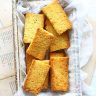 Cake Rusk Recipe - Fun FOOD Frolic