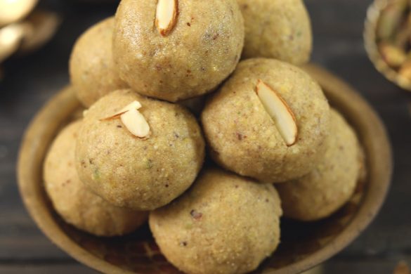 Cake Rusk Recipe (Step-By-Step Video) - Fun FOOD Frolic