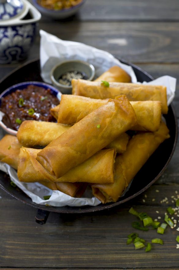 25+ Indo Chinese Recipes - Fun FOOD Frolic