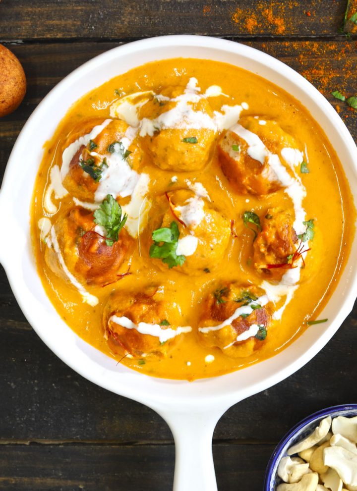Indian Main Course Recipes - Fun FOOD Frolic