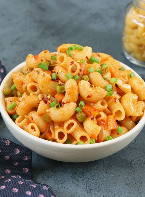 Tasty Comfort Meals & Recipes - Fun Food Frolic