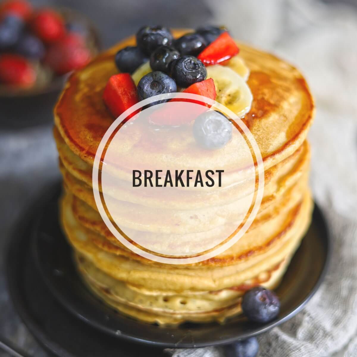 Home - Fun FOOD Frolic