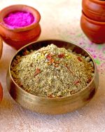 Thandai Powder Recipe (Thandai Masala) - Fun FOOD Frolic