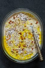Seviyan Kheer Recipe - Fun Food Frolic
