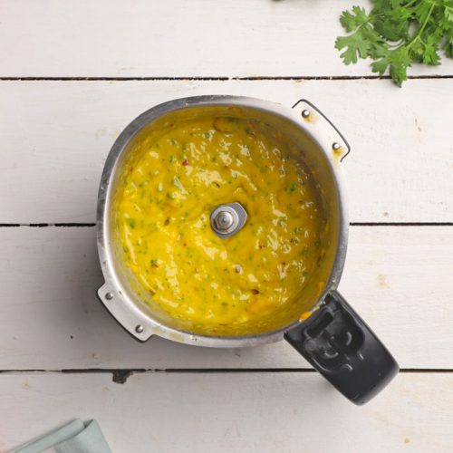 Mango Dip Recipe - Fun FOOD Frolic