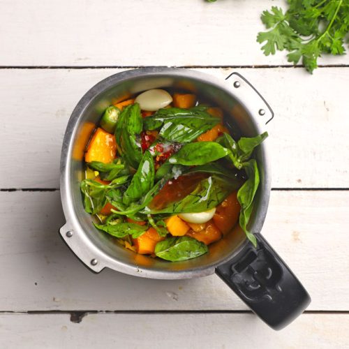 Mango Dip Recipe - Fun FOOD Frolic