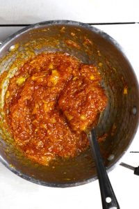 Chunda Recipe (Instant Aam Chunda) - Fun FOOD Frolic