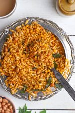 Murmura Recipe (Spicy Puffed Rice) - Fun FOOD Frolic