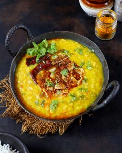 Arhar Dal Recipe (Toor Dal) - Fun FOOD Frolic