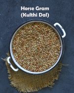 Gahat Ki Dal Recipe (Pahadi Gahat Dal) - Fun FOOD Frolic