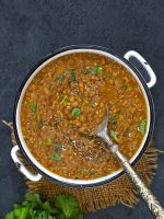 Gahat Ki Dal Recipe (Pahadi Gahat Dal) - Fun FOOD Frolic
