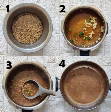 Gahat Ki Dal Recipe (Pahadi Gahat Dal) - Fun FOOD Frolic