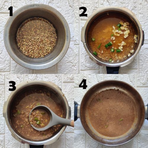 Gahat Ki Dal Recipe (Pahadi Gahat Dal) - Fun FOOD Frolic