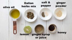 Pumpkin Salad Recipe - Fun FOOD Frolic