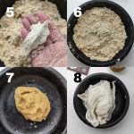 Baked Mathri Recipe - Fun FOOD Frolic