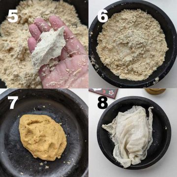 Baked Mathri Recipe - Fun FOOD Frolic