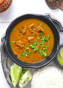 Pahadi Badi Ki Sabji Recipe - Fun FOOD Frolic