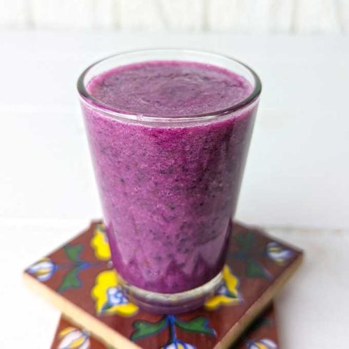 Jamun Lemonade Recipe - Fun FOOD Frolic