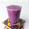 Jamun Lemonade Recipe - Fun FOOD Frolic
