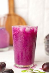 Jamun Lemonade Recipe - Fun FOOD Frolic